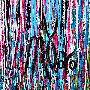 Metallic lustre (Earth formations) 1