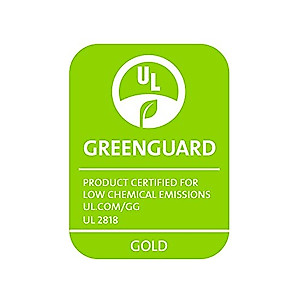 Oxford Baby Harper Crib to Toddler Bed Guard Rail Conversion Kit, Dove Gray, GreenGuard Gold Certified 0.75x18.50x11.13 Inch (Pack of 1)