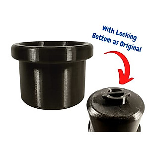 Cup Holder compatible with the Britaxx One4Life Child's Car Seat (Single Cup Holder)