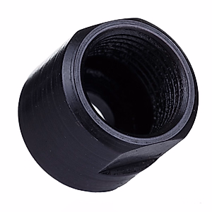 Bosch Parts 2603312001 Collet Nut