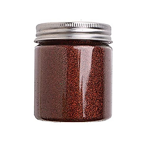 lixuesong Holographic Glitter Cosmetic Craft Glitter Resin Sequins for Epoxy Resin Art Festival Party Supply Glitter Slime Making