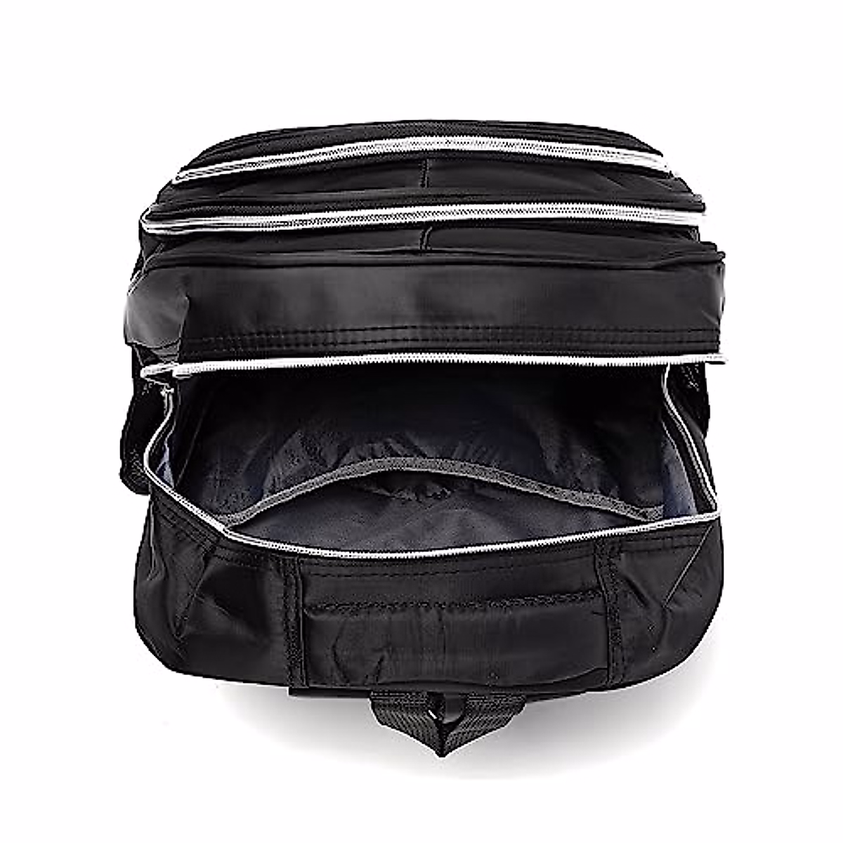 JM0IEPNZ Cartoon Lightweight Daypack Fashion Travel Shoulder Bag 16 inch 3D Printed Casual Backpack