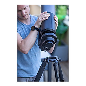 Unistellar eVscope Equinox Digital Telescope