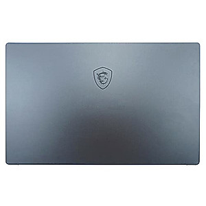 New for MSI PS63 MS-16S1 PS63 Modern 8RD 8SC 8M LCD Back Cover Top Case Rear Lid