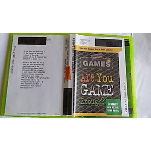 Star Trek: Legacy - Xbox 360