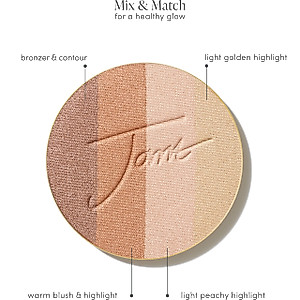 jane iredale Bronzer Refill