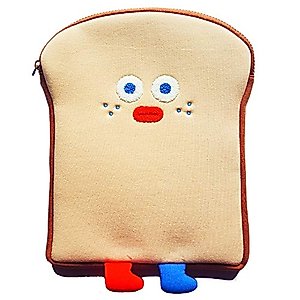 Tablet Case Sleeve iPad air 5 10.9 2022 iPad Pro 11 2021 iPad 9 8 7th Gen 10.2 iPad Air 4 10.9 Air 3 10.5 Tab S8 11 Tab A 10.1 Toast Beige