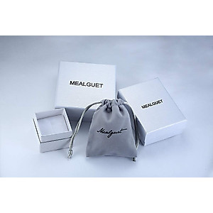 MEALGUET 1-5 Pcs Personalized Alphabet Initial Bracelet Simple Handmade Braided Macrame Bracelet Friendship bracelet Couple Bracelet BFF Gift Customized Gift, gift Idea for Him Her