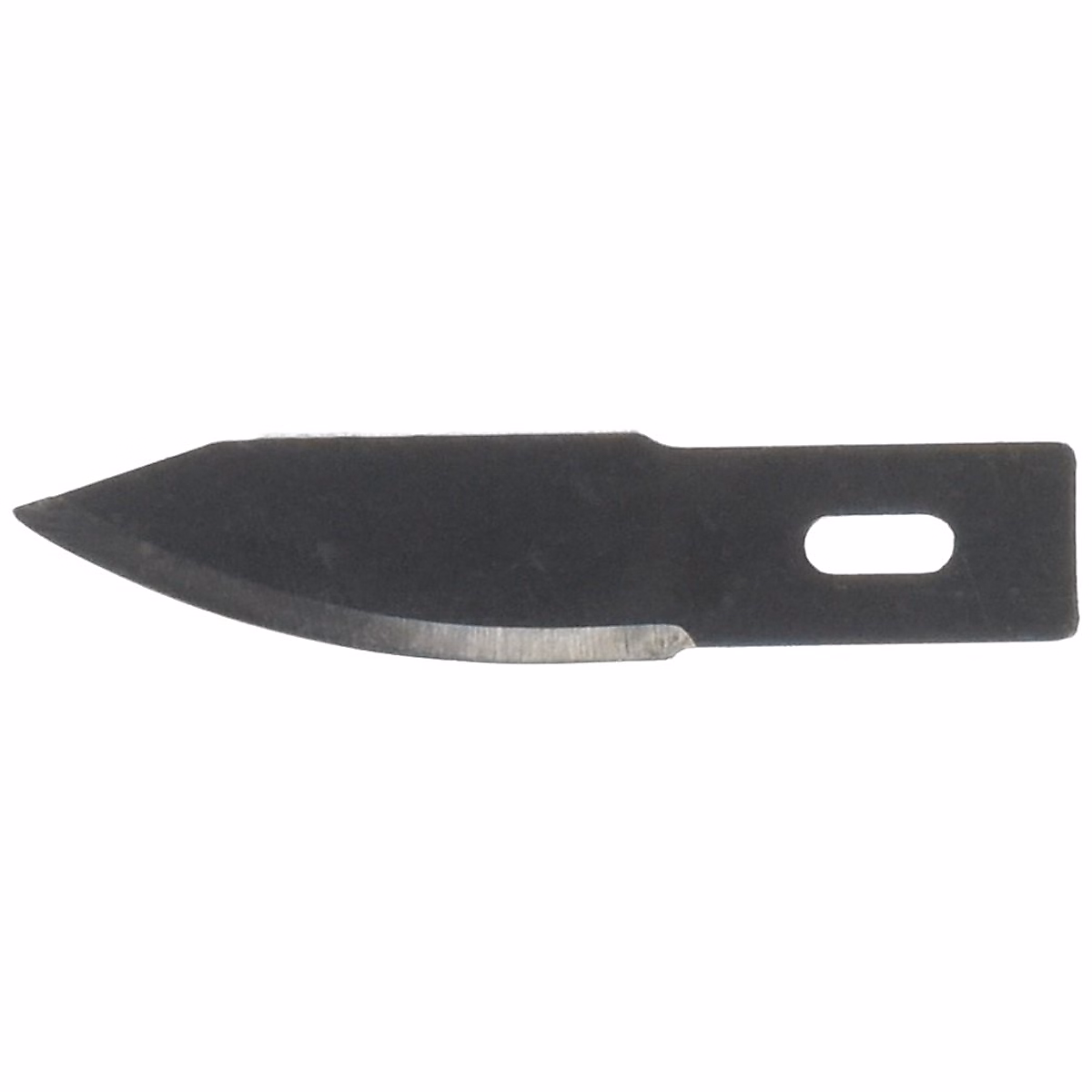 ELMERS X-Acto No. 25 Large Contoured Blade, 5 Pack (X225)