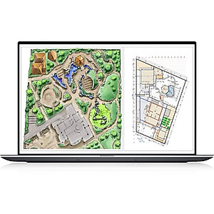 Dell Precision 5000 5770 17" Mobile Workstation - Full HD Plus - 1920 x 1200 - Intel Core i5 12th Gen i5-12600H Dodeca-core (12 Core) 2.70 GHz - 16 GB Total RAM - 512 GB SSD - Titan Gray