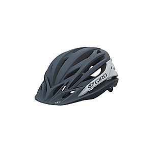 Giro Artex MIPS Adult Mountain Cycling Helmet - Matte Portaro Grey (2022), Large (59-63 cm)