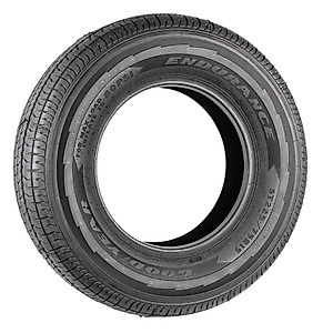 Goodyear Endurance all_ Season Radial Tire-225/75R15 117N