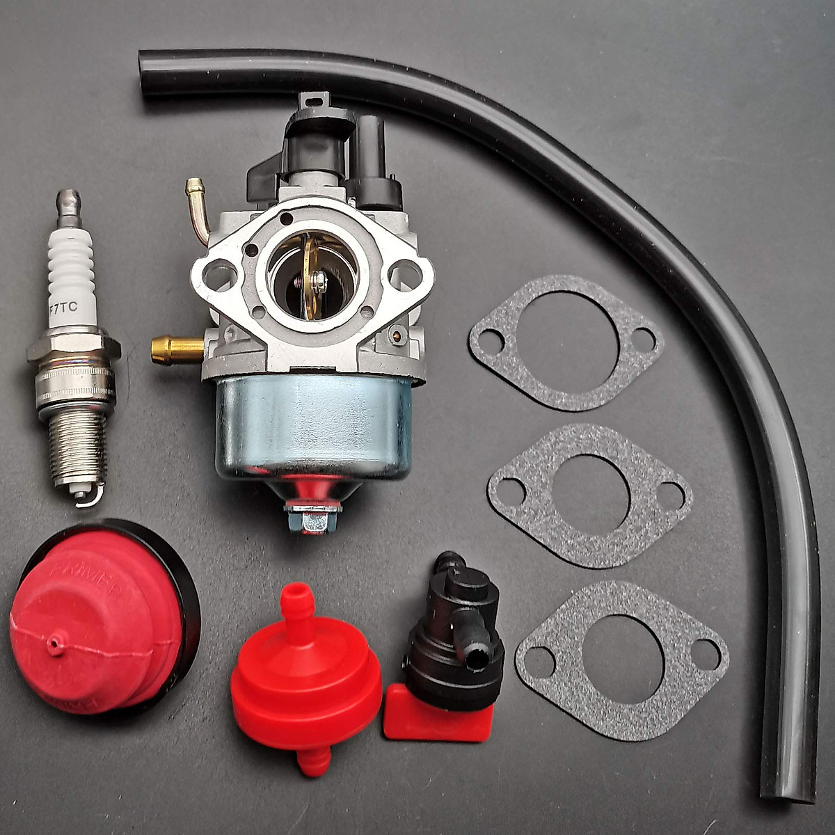 CCR2450 Carburetor Compatible with Toro Snowblower GTS 3650 CCR 3650 CCR2400 CCR2500 CCR3000 CCR3600 6.5hp Snow Thrower