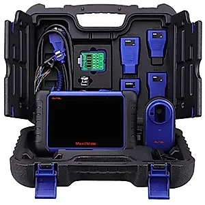 MaxiIM IM508 Key Programming Tablet