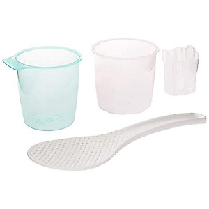 Zojirushi Pressure Induction Heating Rice Cooker & Warmer, 10 Cup, Stainless Black, Made in Japan