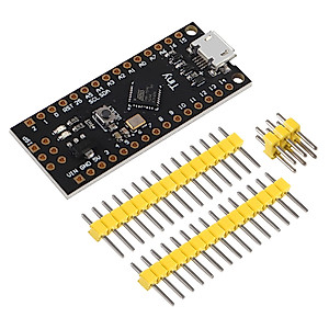 AITRIP 10pcs MH-Tiny ATTINY88 Micro Development Board 16Mhz /Digispark ATTINY85 Upgraded/Nano V3.0 ATmega328 Extended Compatible for Arduino IDE 1.0+ (OSX/Win/Linux)