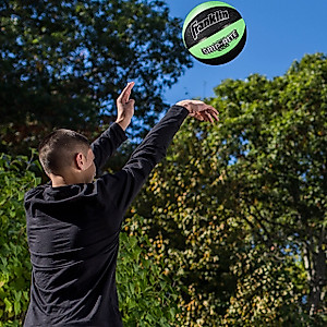 Franklin Sports Grip-Rite 1000 Intermediate Basketball, 28.5"