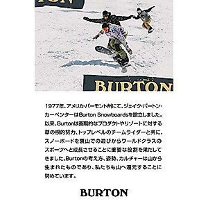 Burton Riglet Board Reel