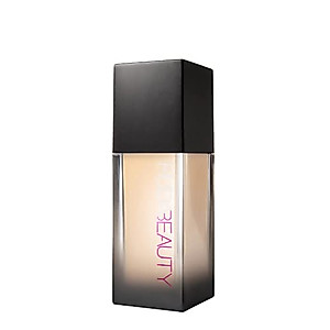Huda Beauty Faux Filter Foundation in Panna Cotta 130G #FauxFilter