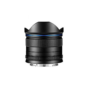 Laowa 7.5mm f/2 (Standard Black) for MFT