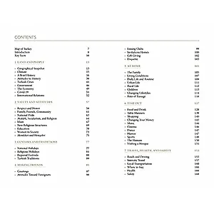 Turkey - Culture Smart!: The Essential Guide to Customs & Culture