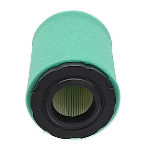 Amazeful 22 883 01 S1 Air Filter Tune up kit for Cub Cade-t XT1 KH 5400 Series KS530 KS540 KS590 KS595 17-19.5hp Engine Replace 22 883 01 S1 with Oil Filter Spark Plug Fuel Filter