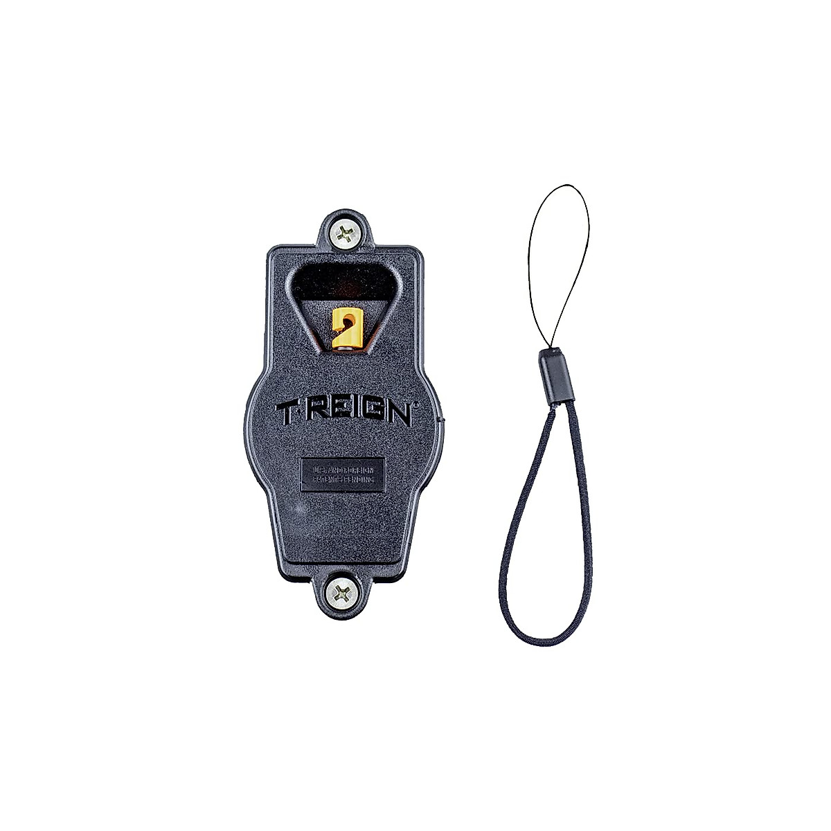 YakAttack Surface Mount Retractor (RET-1001)