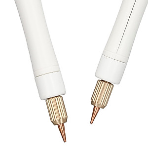 Repair Spot Welder, 8 Adjustable Output Power Spot Welding Machine Multifunctional 5000mAh Batteries for Electronics Repair