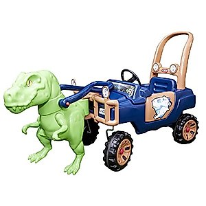 Little Tikes T-Rex Truck, Large