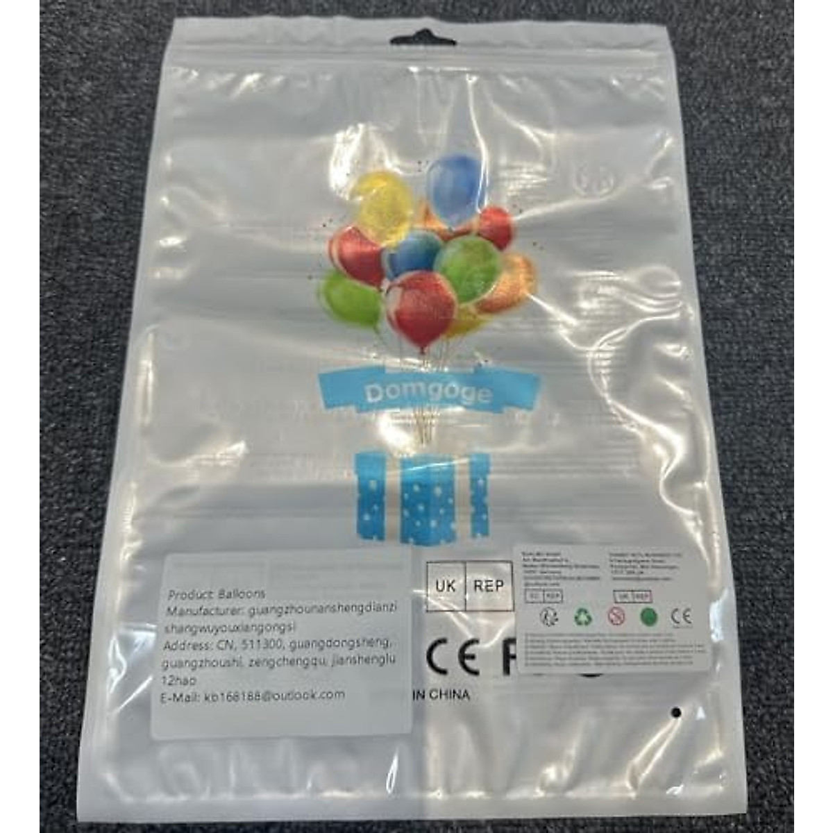 Red and White Confetti Balloons 60pcs 12 inch Red Confetti Latex Balloon Red White Party Decorations Birthday Wedding Bridal Baby Shower Valentines Day