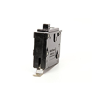 Eaton Cutler-Hammer C-H BAB1020; 20A QCKLAG Bolt ON 1P 120/2, Black