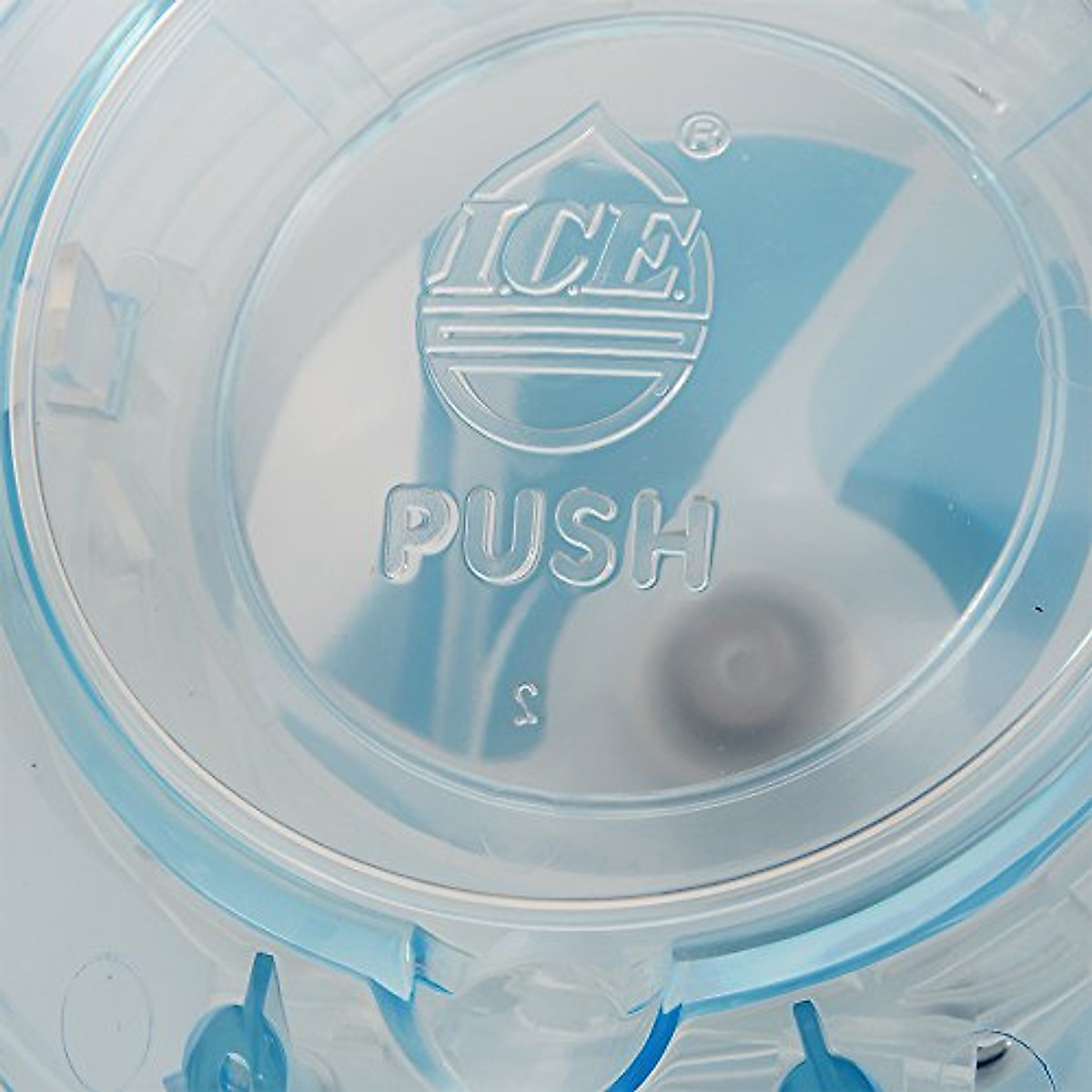 Time for Treats Avalanche Electric Ice Shaver Snow Cone Maker VKP1100