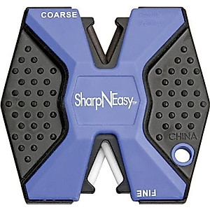 Accusharp 334CD Two Step Knife Sharpener