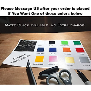 Cartoon Coyote Splat Hitting Wall - Car - Laptop - Decal - Sticker