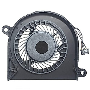 SOUTHERNINTL New Replacement for DELL Latitude E7480 E7490 Cooling Fan AT1S1002ZAL 2T9GV 02T9GV EG50040S1-C910-S9A KSB0605HC-C0L