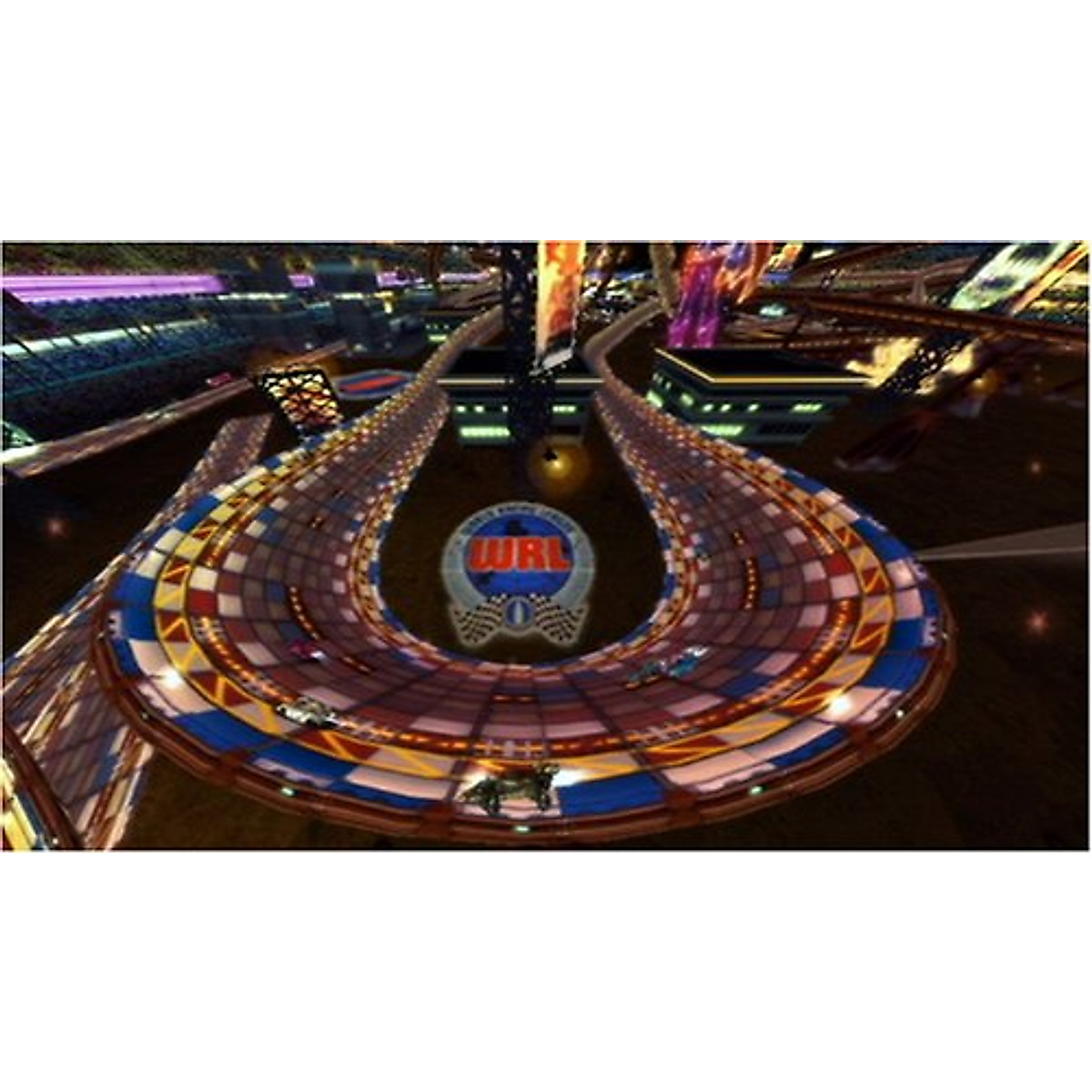 Speed Racer: The Videogame - Nintendo Wii