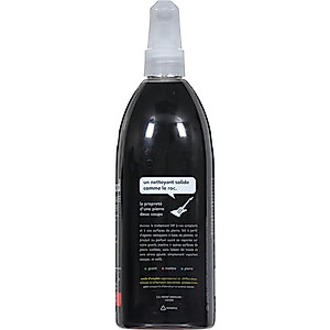 Method Daily Granite Cleaner Spray, Apple Orchard, Plant-Based Cleaning Agent for Granite, Marble, and Other Sealed Stone, 28 oz Spray Bottle (Pack of 1)