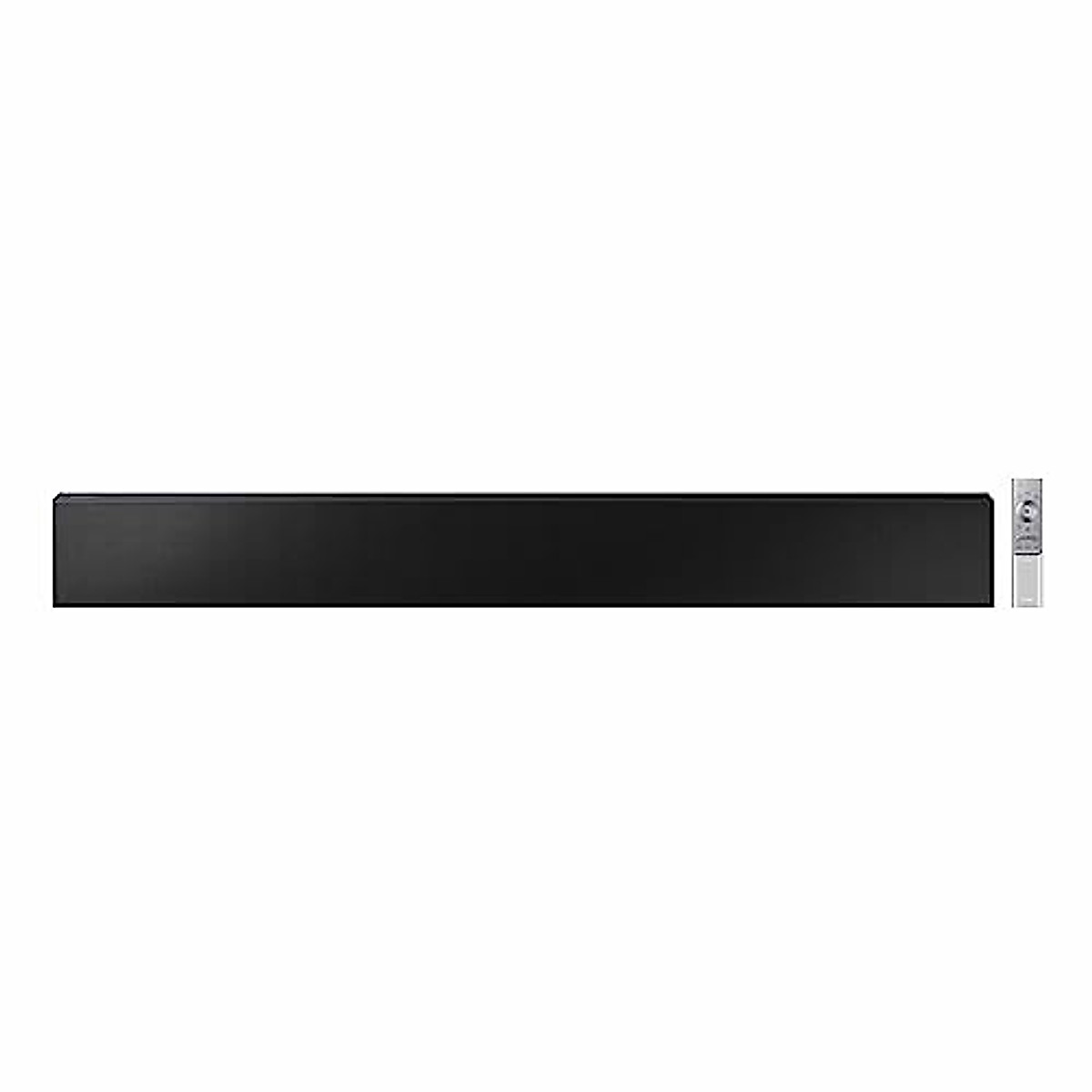 SAMSUNG HW-LST70T 3.0ch The Terrace Outdoor Soundbar w/ Dolby Audio, Built-In Subwoofer, Distortion Cancelling Technology, IP55 Weather Resistant, Titan Black