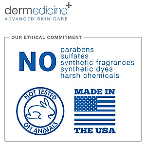 All In One Super Anti-Aging Cream for Face with Retinol, Vitamin C, Stem Cells, Vitamin E, CoQ10, Collagen, Hyaluronic Acid, DMAE, Peptides, Niacinamide for More Youthful Looking Skin 2oz