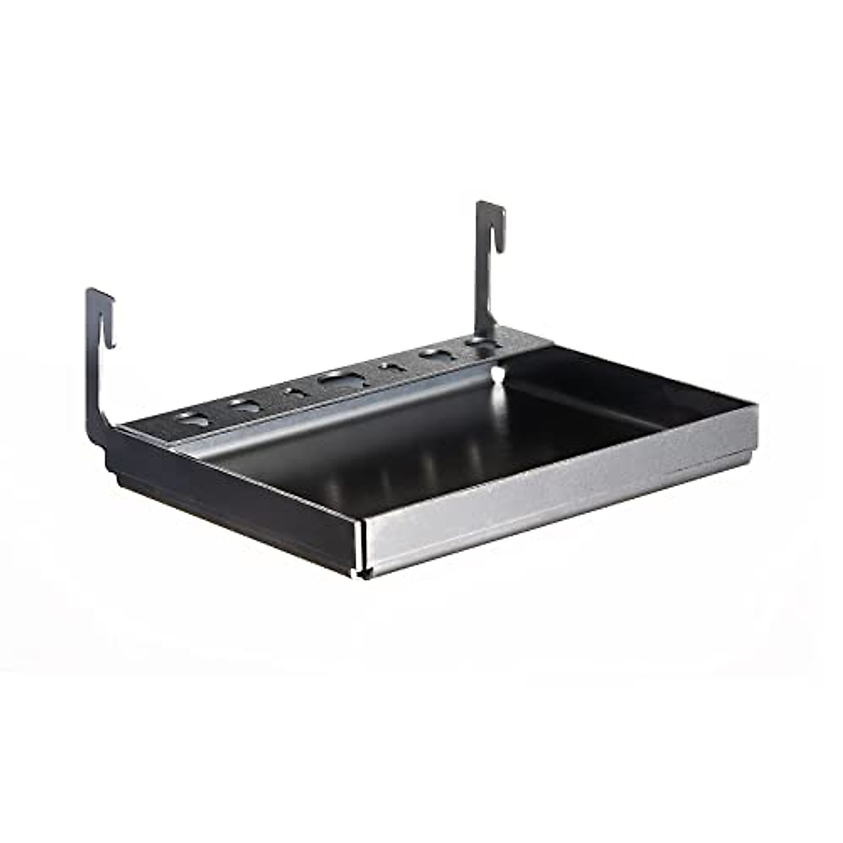 25 Piece Heavy Duty Tool Storage Kit, Industrial Strength Tool Storage and Tool Rack Accessory