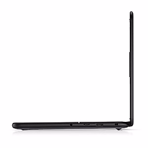 Dell Latitude 3310 Laptop | 13.3" 1366x768 HD | Core i5-8265U - 128GB SSD Hard Drive - 8GB RAM | 4 cores @ 3.9 GHz Win 11 Home Black (Renewed)