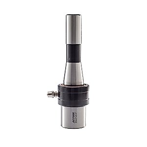 ACTOOL ANNULAR Cutter Arbor R8 to 3/4'' Weldon Shank with Internal Coolant