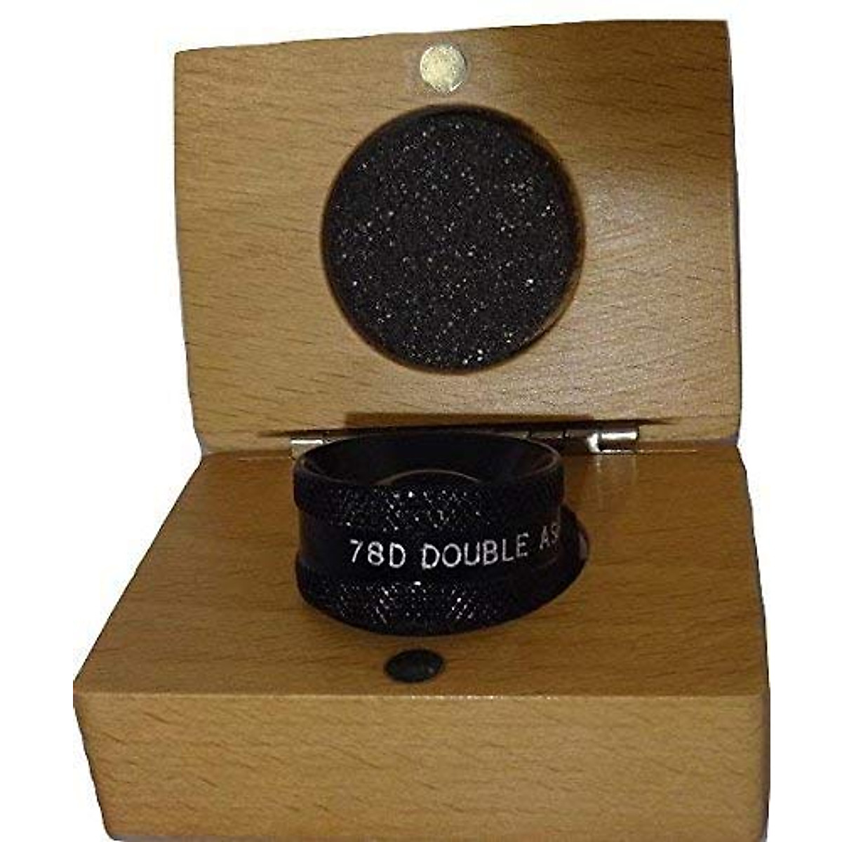 KASHSURG 78 D Double Aspheric Lens