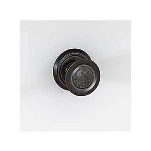 Bush Mayfield 60W L Shaped Computer Desk in Shiplap Gray/White - Engineered Wood