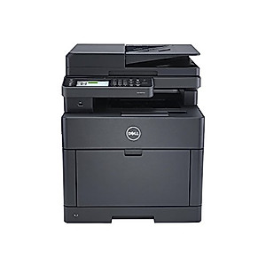 H825CDW 30 ppm 600 x 600 dpi Automatic Color Laser Multifunction Printer