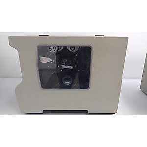 Zebra 110Xi4 (600dpi) Barcode Label Printer with Serial, Parallel, USB and Ethernet Interfaces P/N: 116-801-00000 (Certified Refurbished)