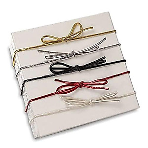 50ea - 16 Gold Stretch Loops (Package)