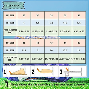 WINGFAI Men's Soccer Shoes Outdoor Turf Indoor Soccer Training Sneaker Professional High-Top Athletic Football Boots Breathable Cleats White Blue 11 US