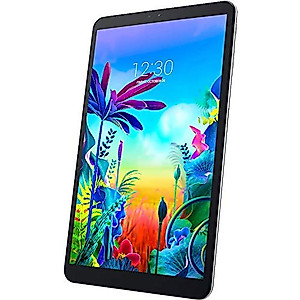 G PAD 5 10.1IN 32GB 4G LTE BLK Unlock (Renewed)