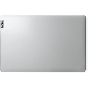 Lenovo 2023 Newest Ideapad 1i Laptop, 14 Inch Display, Intel Core i3-1215U Processor, 8GB RAM, 256GB SSD, Intel UHD Graphics, Bluetooth, Webcam, Wi-Fi, Windows 11 in S Mode, Bundle with Cefesfy